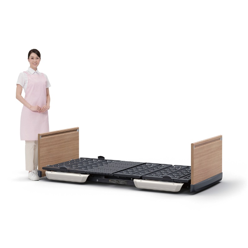 楽匠FeeZシリーズ（2モーター） - 介護用品と福祉用具のレンタル販売 かんきょう